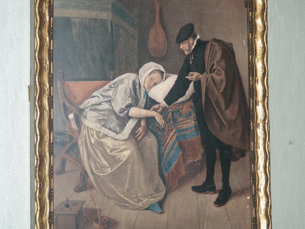 The Best Six Doctors... - Gypsy JoyGypsy Joy